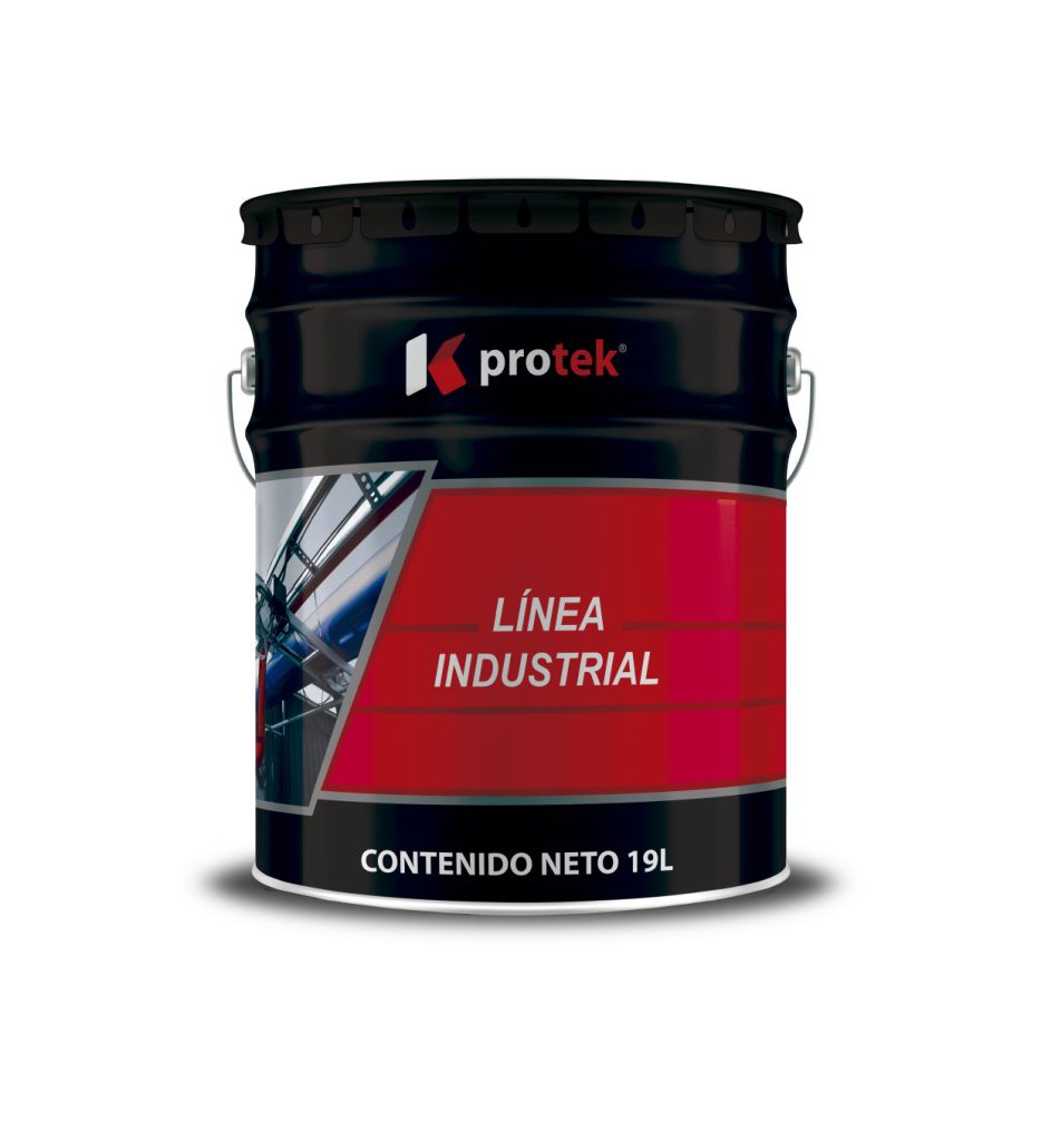 Aluminio Alta Temperatura - Pinturas Acuario Toluca